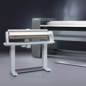 Professional Laundry Equipment | Miele Professional South Africa